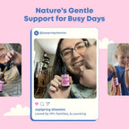 easy-to-use magnesium drops for kids