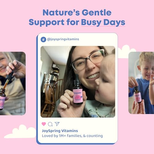 easy-to-use magnesium drops for kids