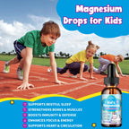 easy to use magnesium drops for kids