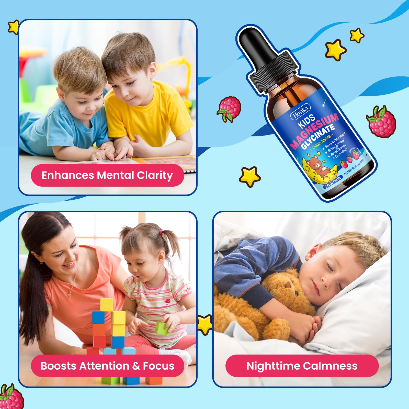 easy-to-use magnesium drops for kids
