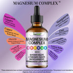 easy-to-use magnesium drops for wellness