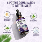 easy-to-use magnesium drops
