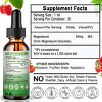 easy-to-use magnesium drops