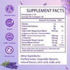 easy-to-use magnesium drops