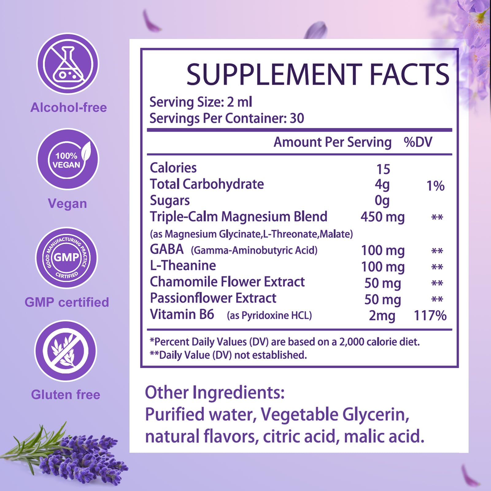 easy-to-use magnesium drops