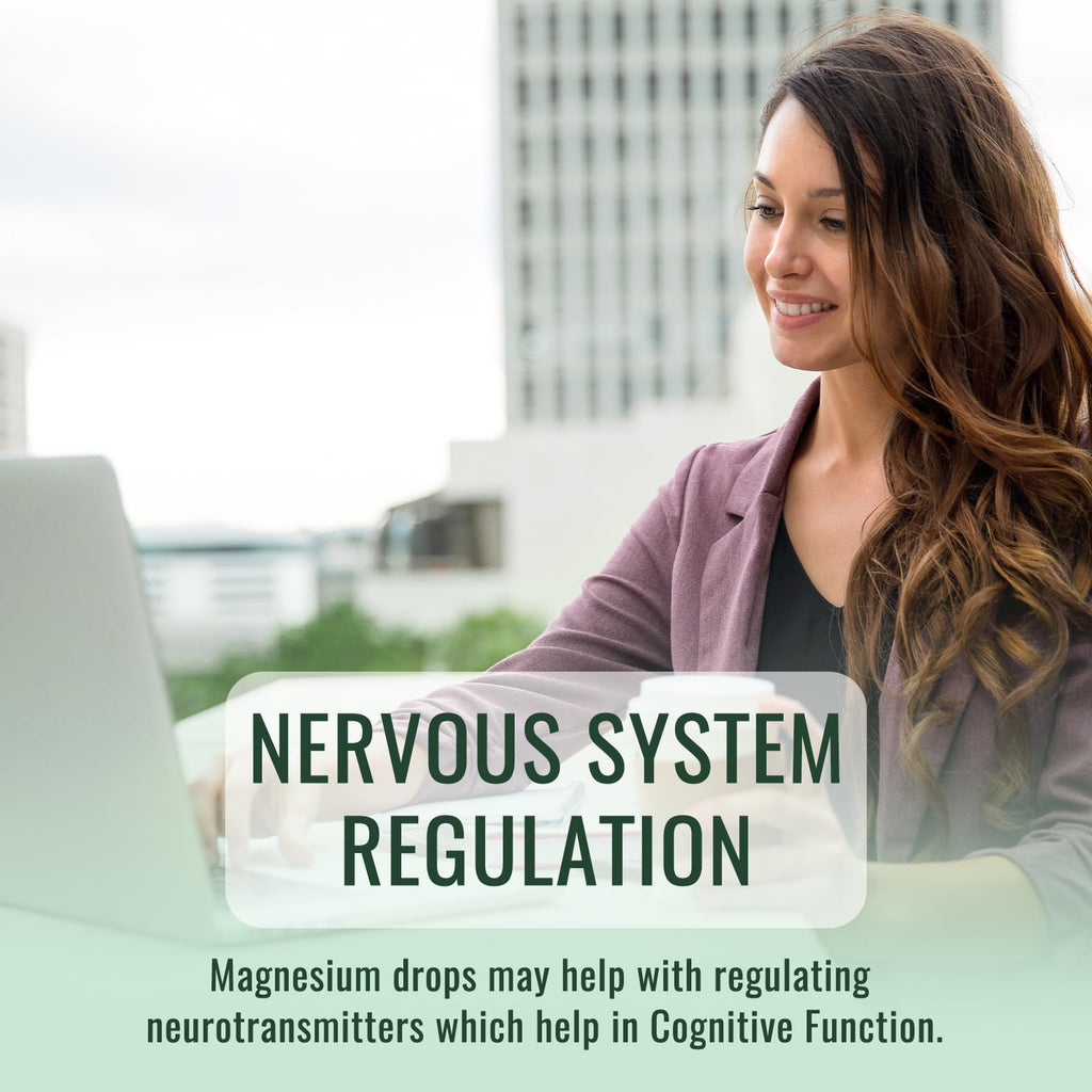 easy-to-use magnesium drops