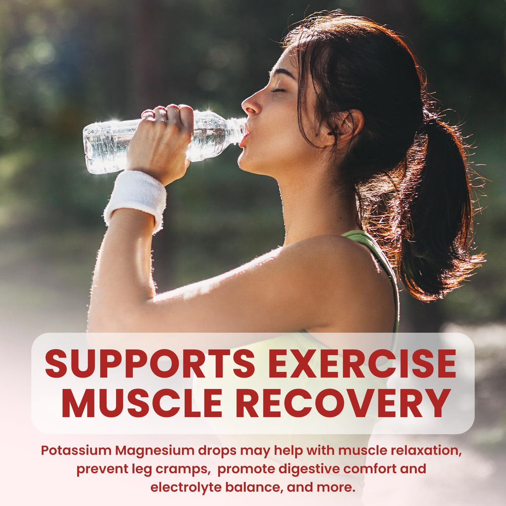 easy to use magnesium drops