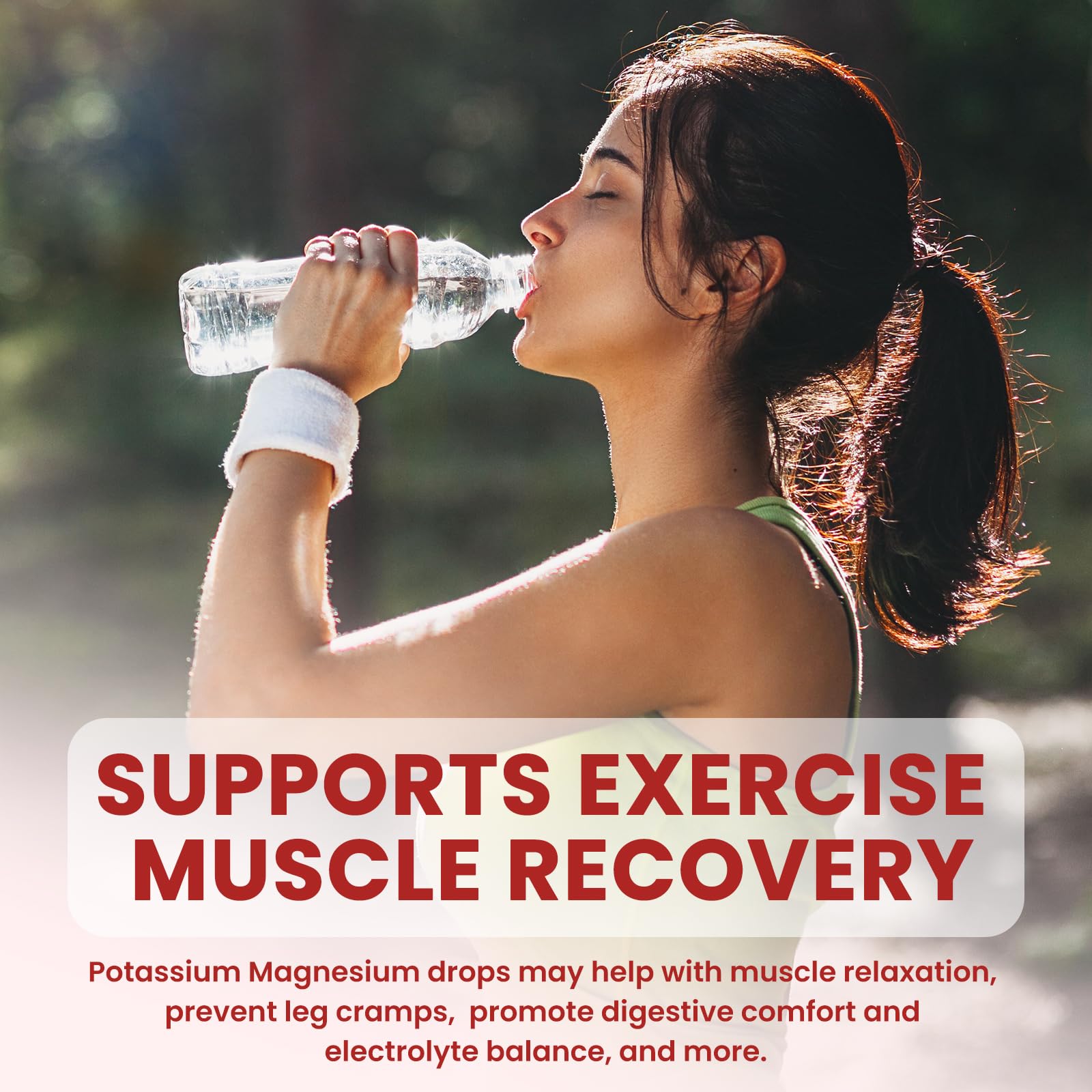 easy to use magnesium drops