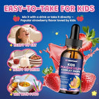 easy to use magnesium drops