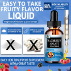 easy-to-use magnesium drops