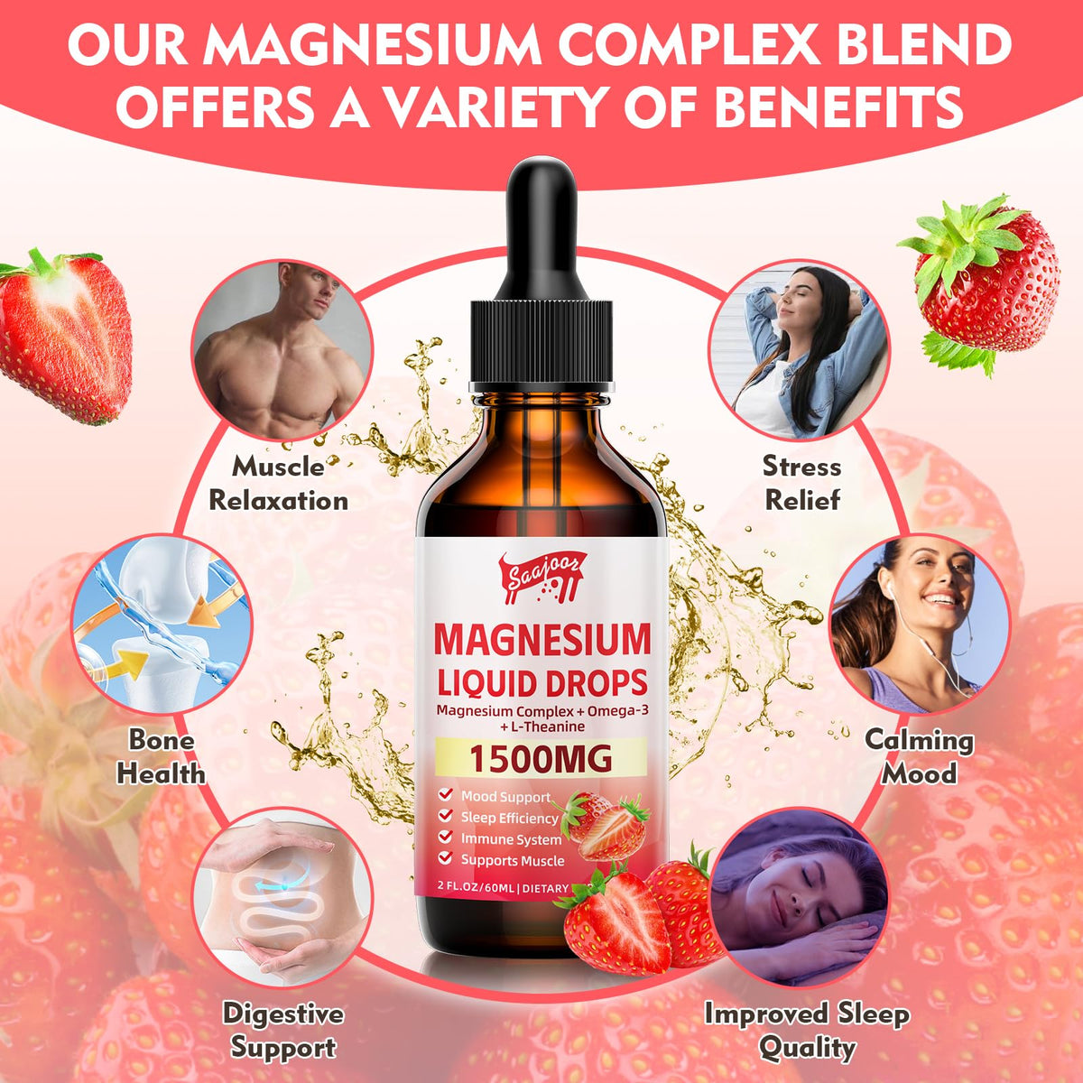 easy to use magnesium drops
