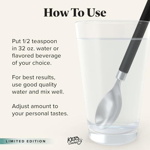 easy-to-use magnesium fasting drops