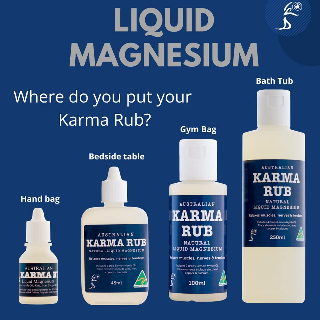 easy-to-use magnesium for daily health