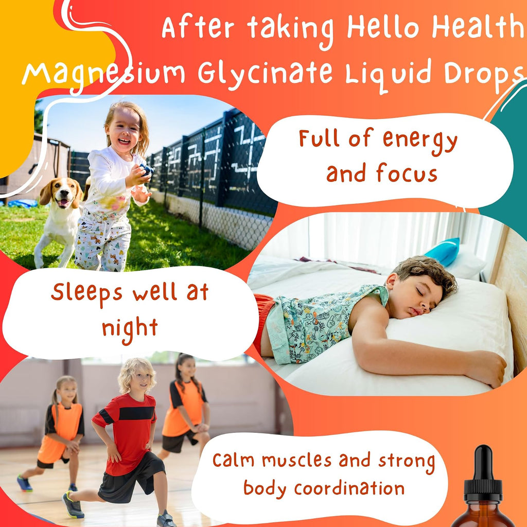 easy to use magnesium for kids