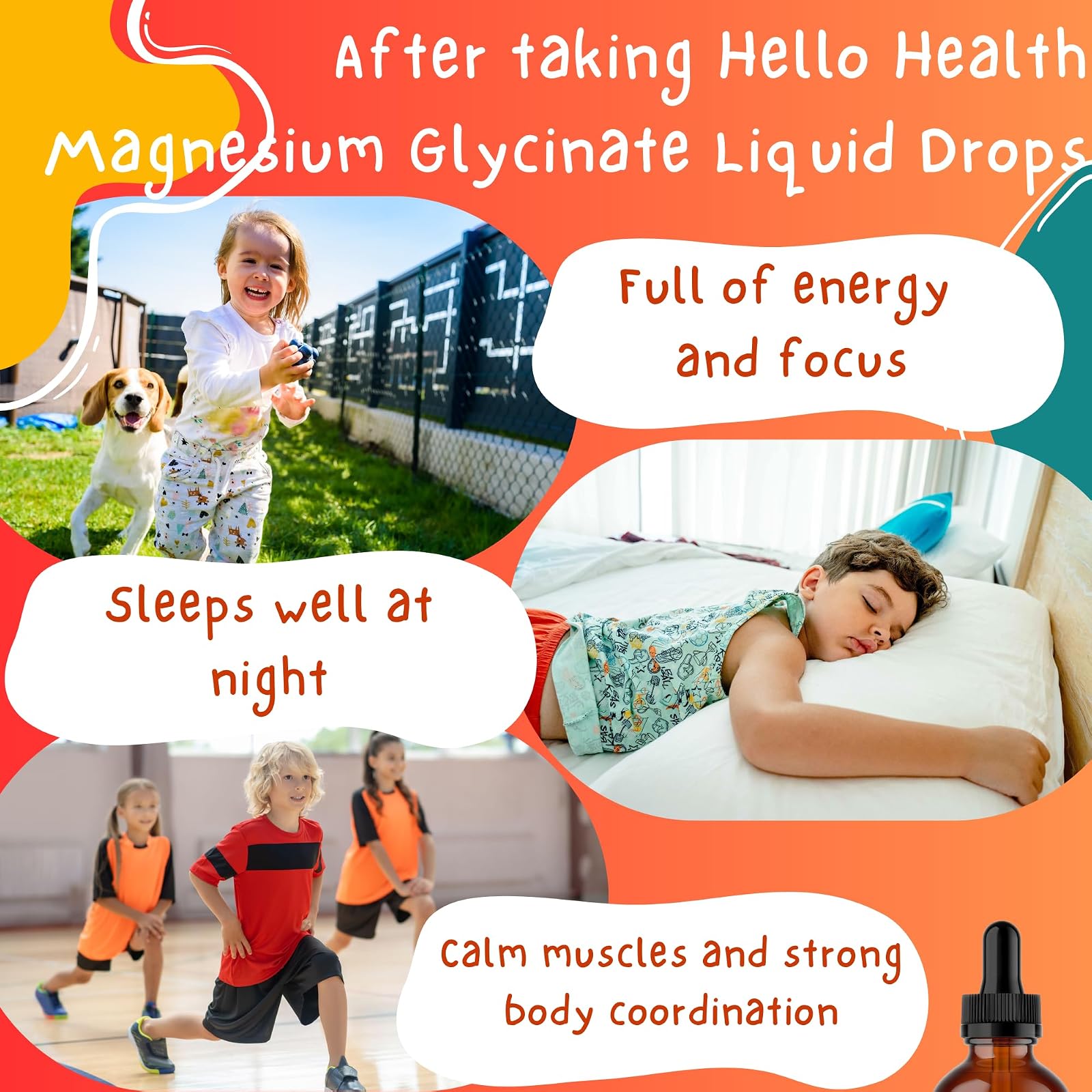 easy to use magnesium for kids