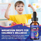 easy-to-use magnesium for kids