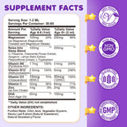 easy to use magnesium for kids
