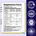 easy-to-use magnesium glycinate