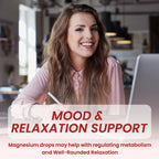 easy to use magnesium l-threonate