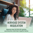 easy-to-use magnesium liquid drops