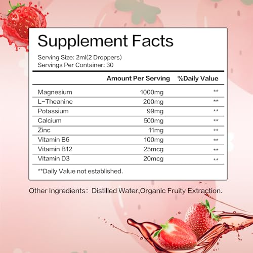 easy-to-use magnesium liquid for athletes