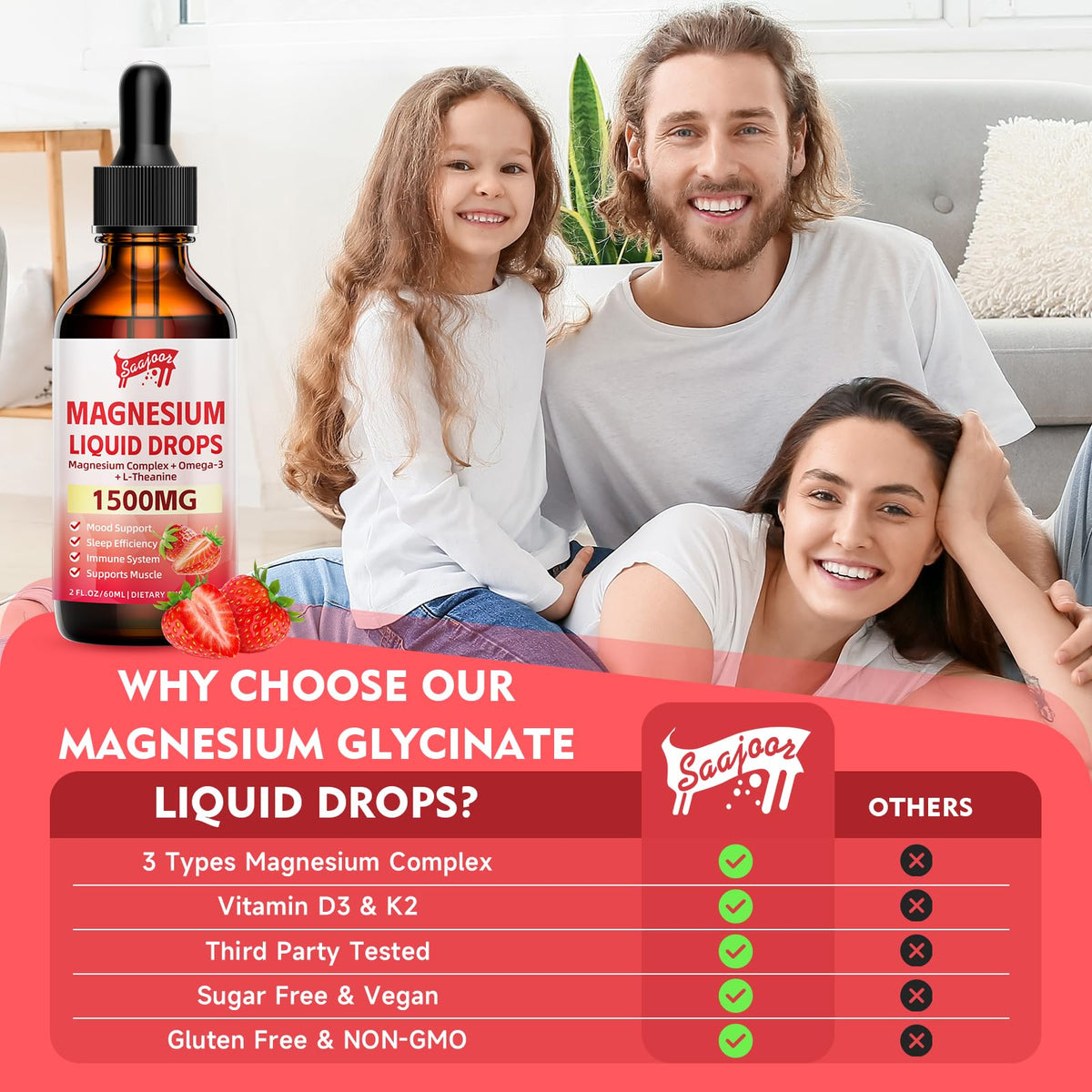 easy-to-use magnesium liquid for daily wellness
