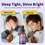 Easy-to-use magnesium liquid for kids
