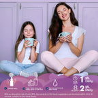 easy-to-use magnesium liquid for kids
