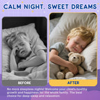 easy-to-use magnesium liquid for kids