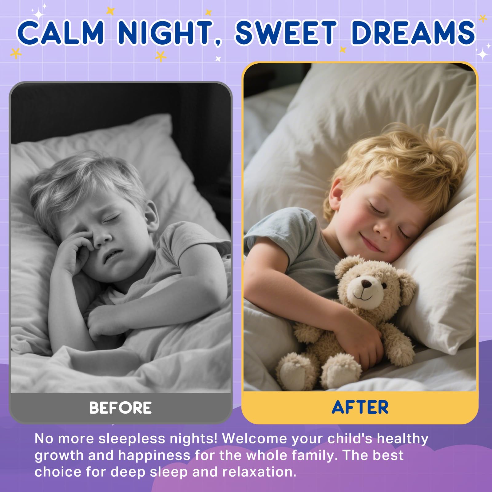 easy-to-use magnesium liquid for kids