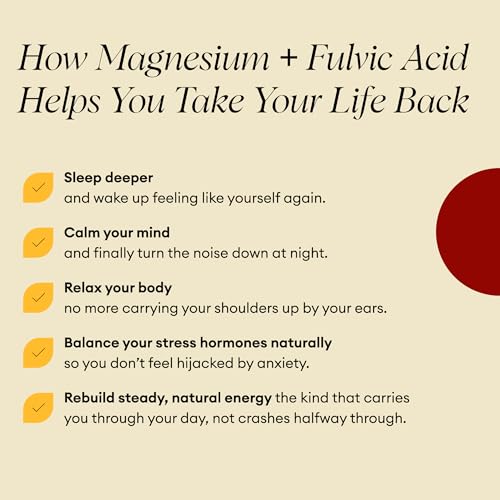 easy-to-use magnesium liquid formula