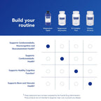 easy-to-use magnesium liquid supplement