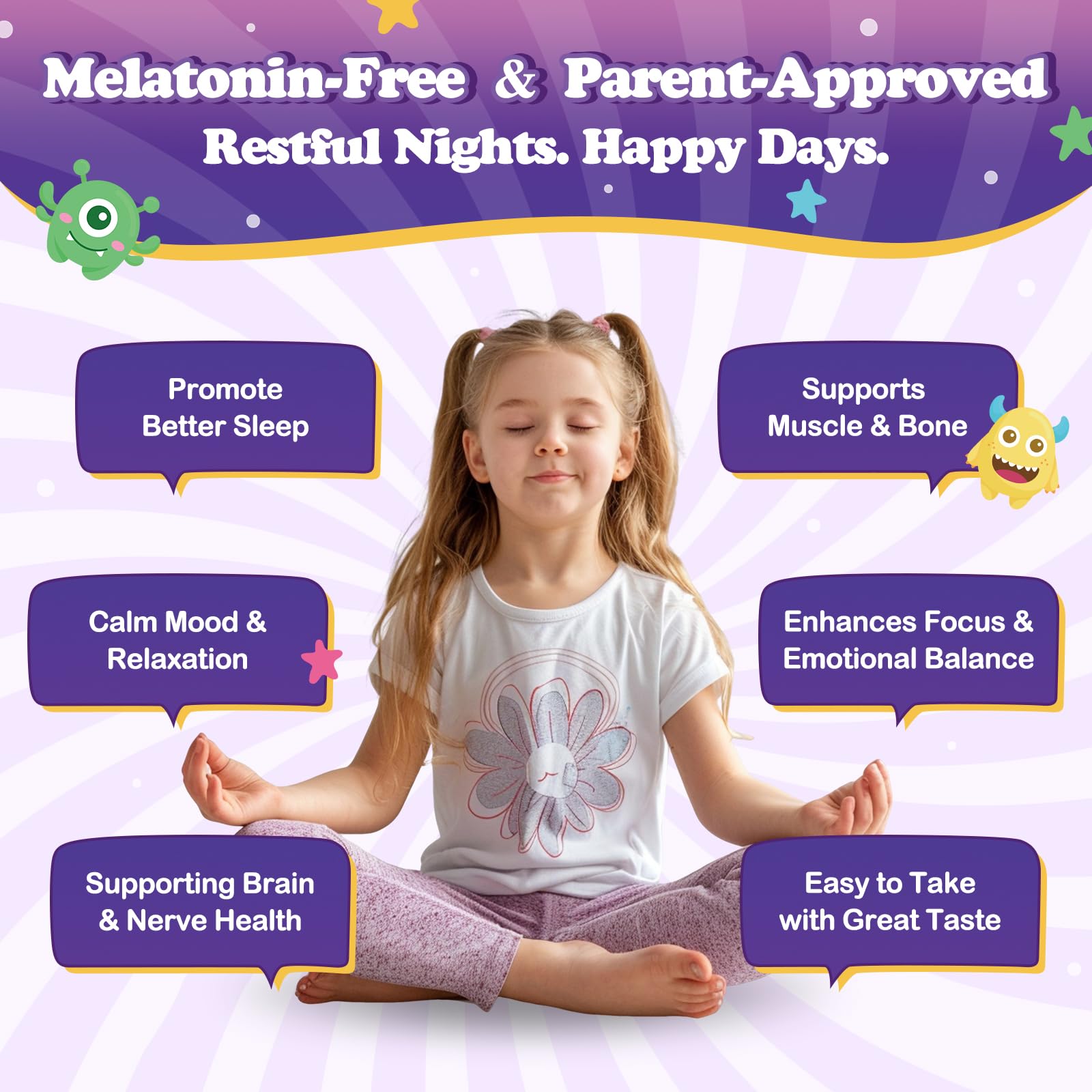 easy-to-use magnesium liquid supplement