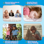 Easy-to-use magnesium liquid supplement