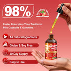 easy-to-use magnesium liquid