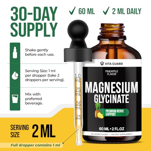 easy-to-use magnesium liquid
