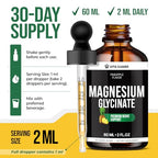 easy-to-use magnesium liquid