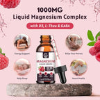 easy-to-use magnesium liquid