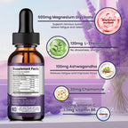 easy-to-use magnesium liquid