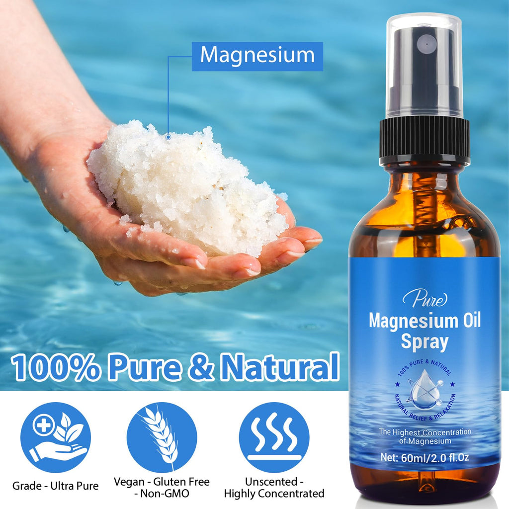 easy-to-use magnesium oil bottle