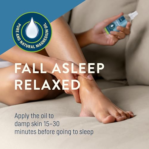 easy-to-use magnesium oil for daily wellness