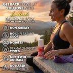 easy-to-use magnesium pain relief