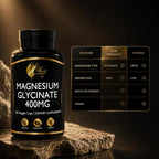 easy-to-use magnesium powder blend