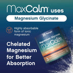 Easy-to-use magnesium powder for wellness