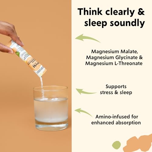 easy-to-use magnesium powder sticks
