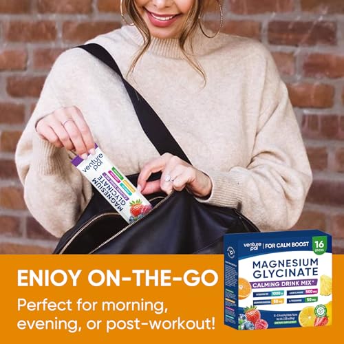easy-to-use magnesium powder sticks