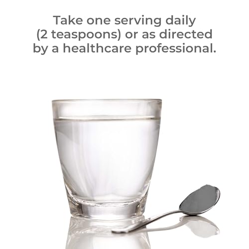 easy-to-use magnesium powder supplement