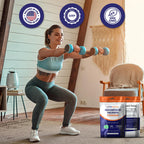 easy-to-use magnesium powder