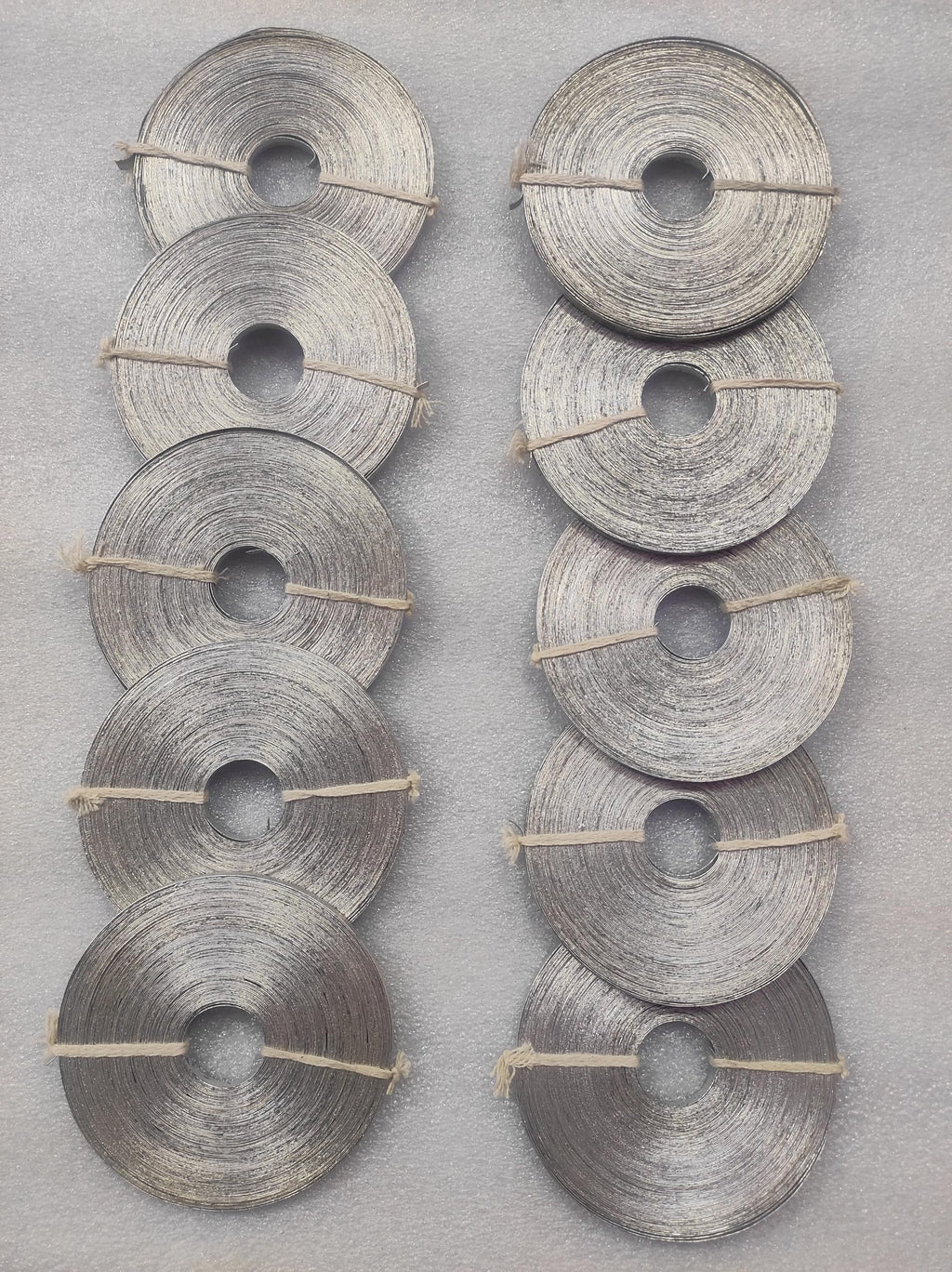 easy-to-use magnesium ribbon for labs