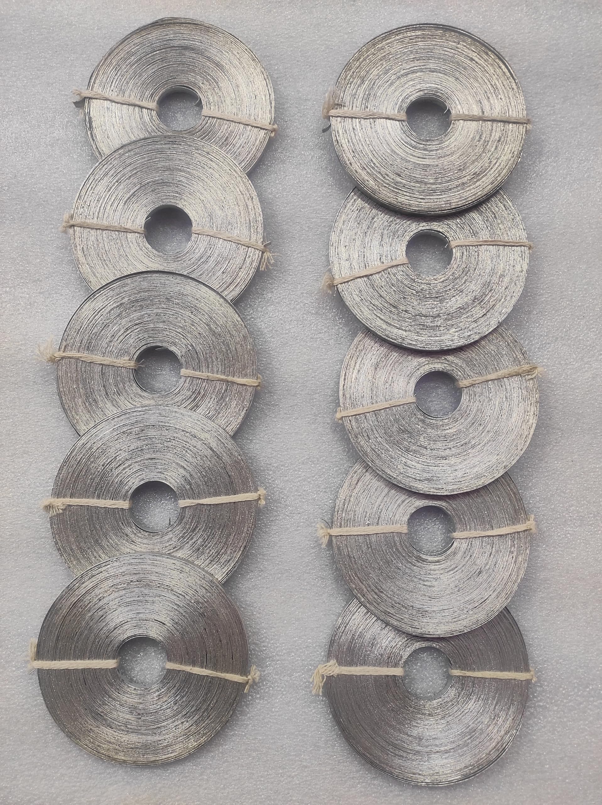 easy-to-use magnesium ribbon for labs